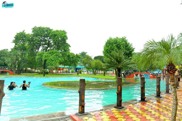 Gallery – Aquatica Banquet Resort & Water Park