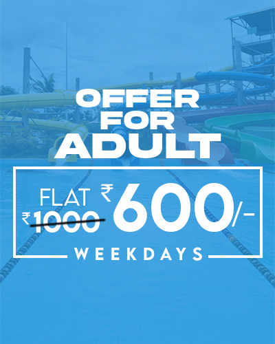 Weekdays Offer - Aquatica Banquet Resort & Water Park